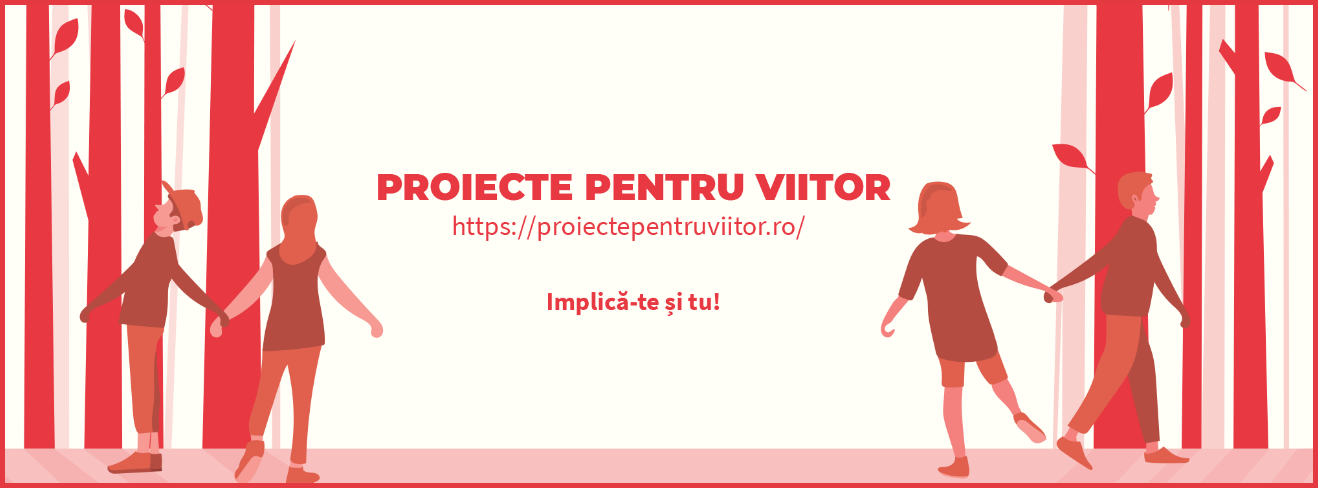 Proiecte pentru viitor